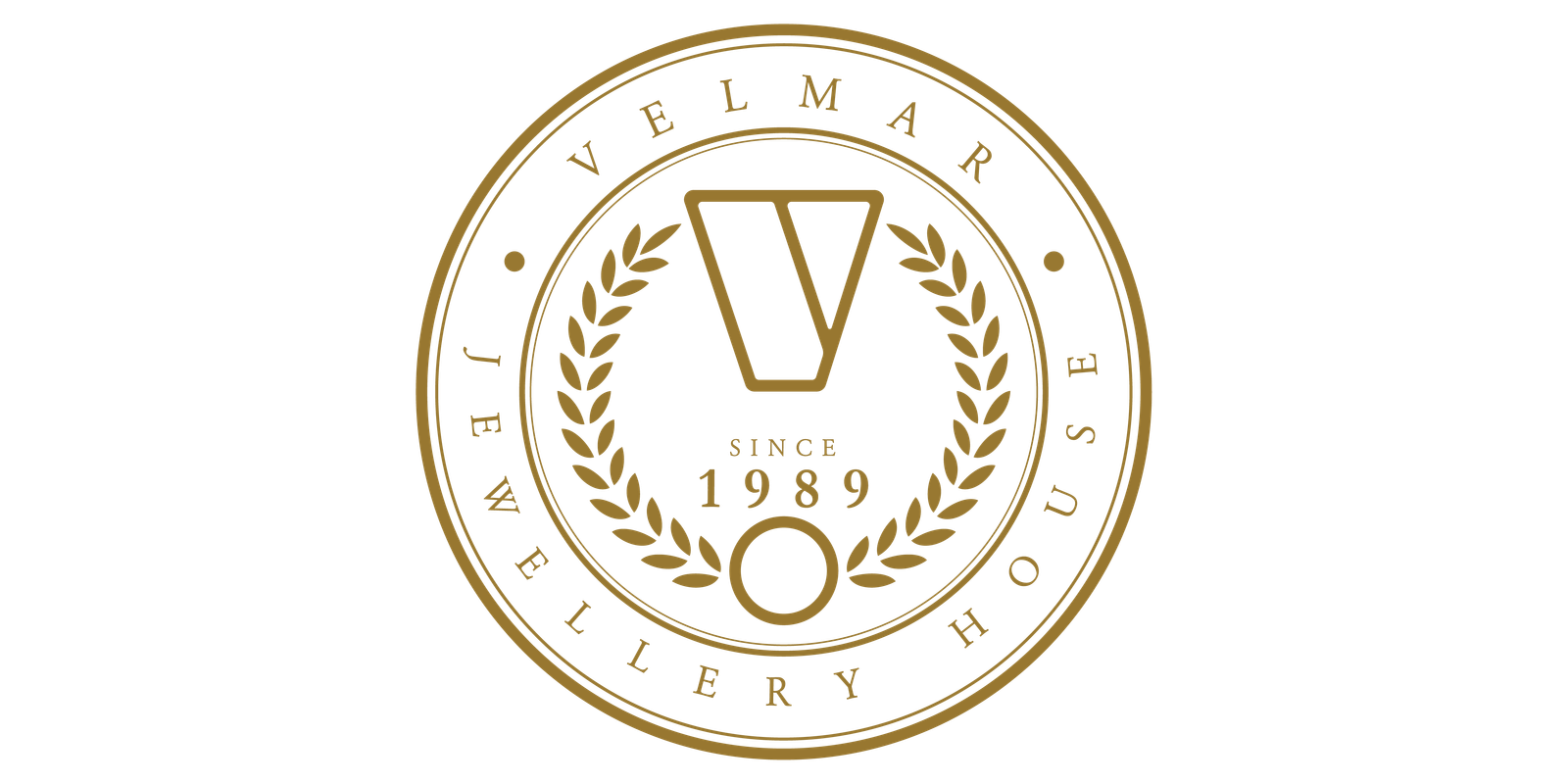 Jewellery Of The Month • VELMAR